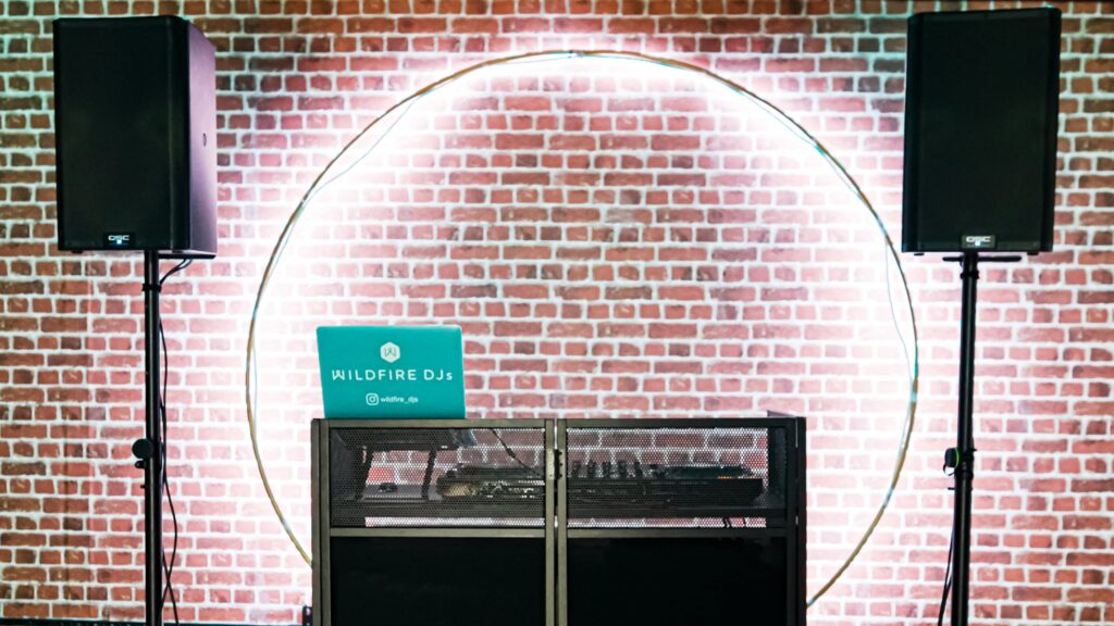 Join Our Team Wildfire Djs